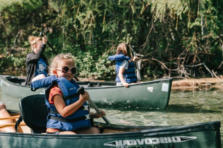 Crystal River Kayak & Canoe Trips | Crystal River Outfitters
